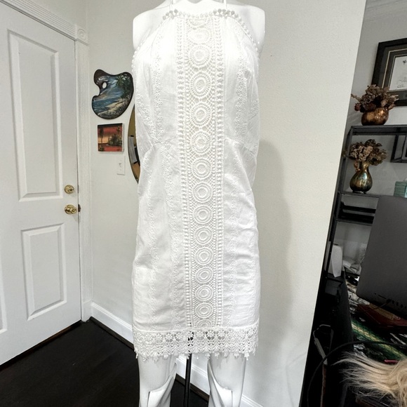 The Cove Atlantis | Dresses | The Cove Atlantis Resort Wear White ...